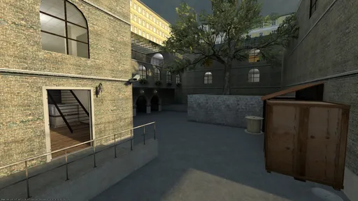 SANDERS [CS2|HNS] | HIDE AND SEEK | BOOST +300 FPS | !SKINS !WS - CS2 Server Browser